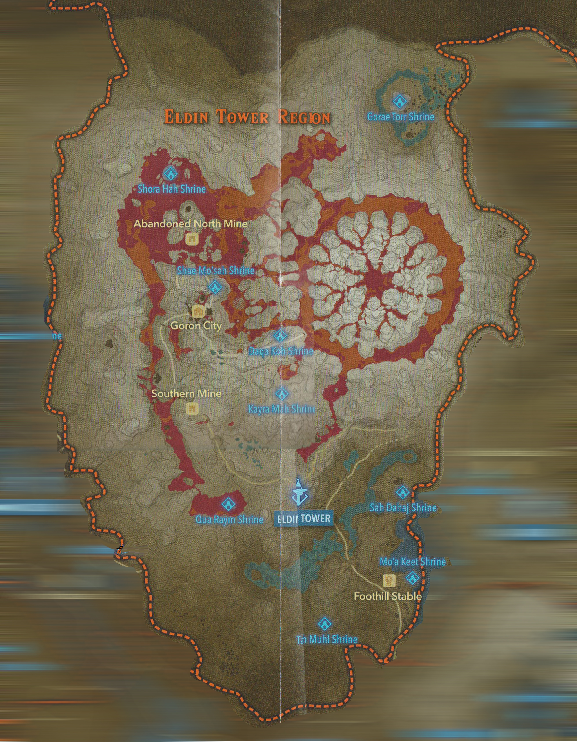 How Many Shrines In Botw